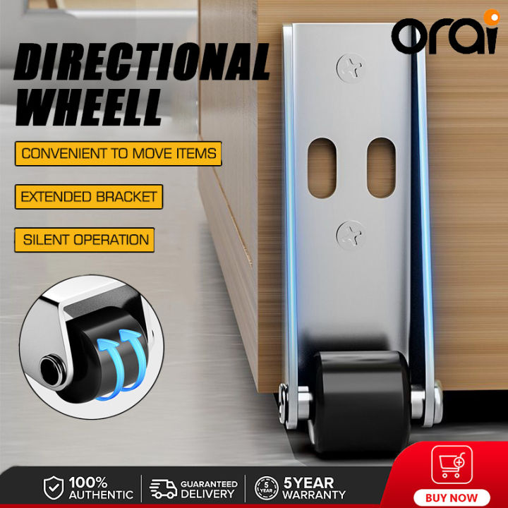 Door Roller Door Drooping Universal Sliding Gate Guide Wheel Stainless ...