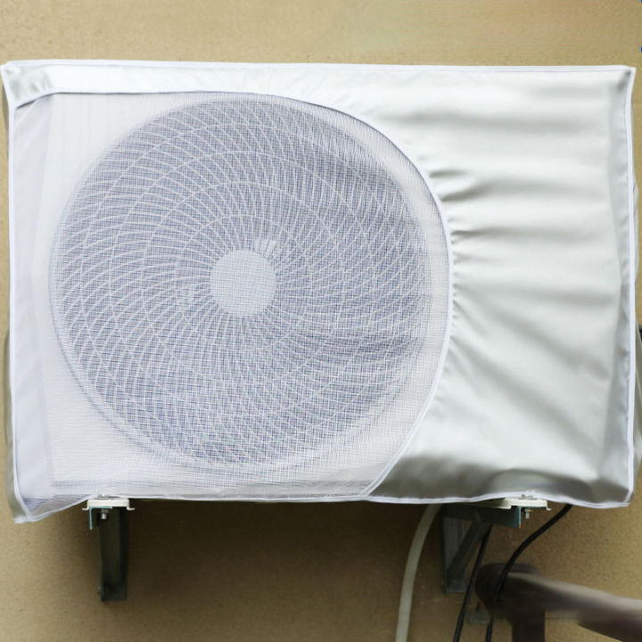 Air Conditioner Sun Shield Waterproof and sunscreen Outdoor ...