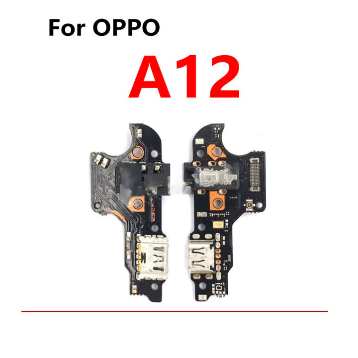 New USB Charger Charging Board Dock Port Connector Flex Cable For OPPO ...