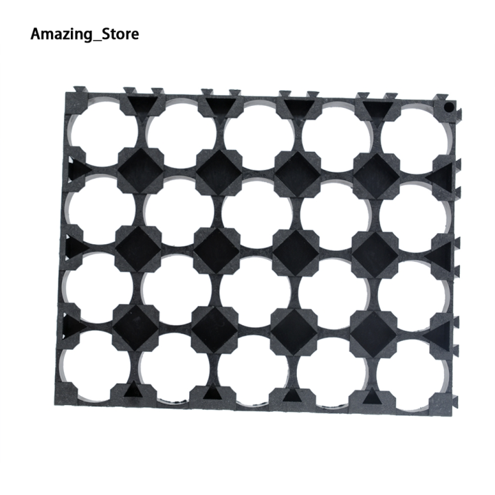 4x5 18650 lithium battery tray kit | Lazada PH