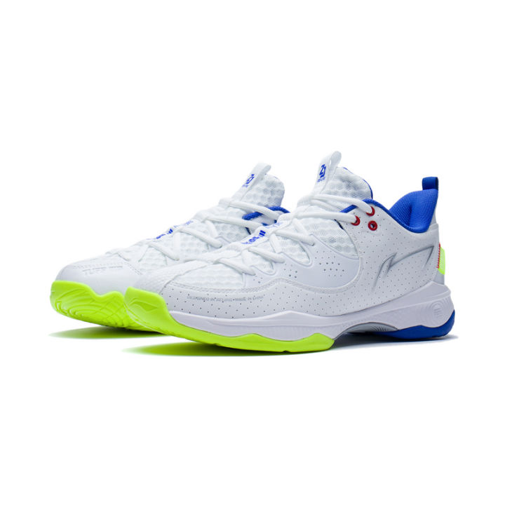 Lining Badminton Shoes Halberd III LITE Men and Women Unisex สำหรับทุก ...