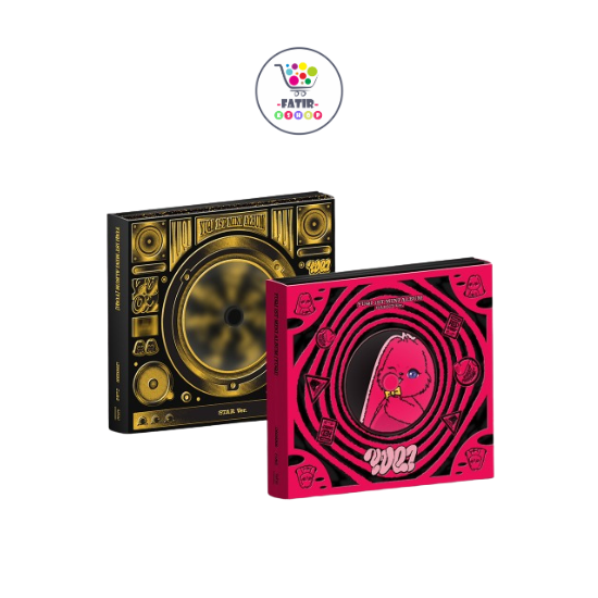(G)I-DLE YUQI 1st Mini Album YUQ1 | Lazada Singapore