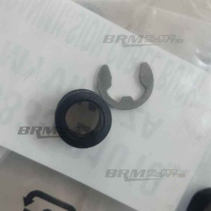 33835-B1010 PERODUA GEAR LEVER BUSH with clip MYVI VIVA ALZA AXIA BEZZA ...