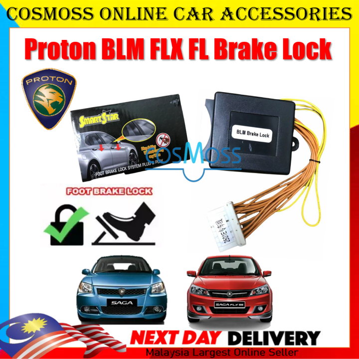 PROTON Saga BLM / FLX / Persona Old/ Exora /Gen 2 /Preve /Satria OEM ...