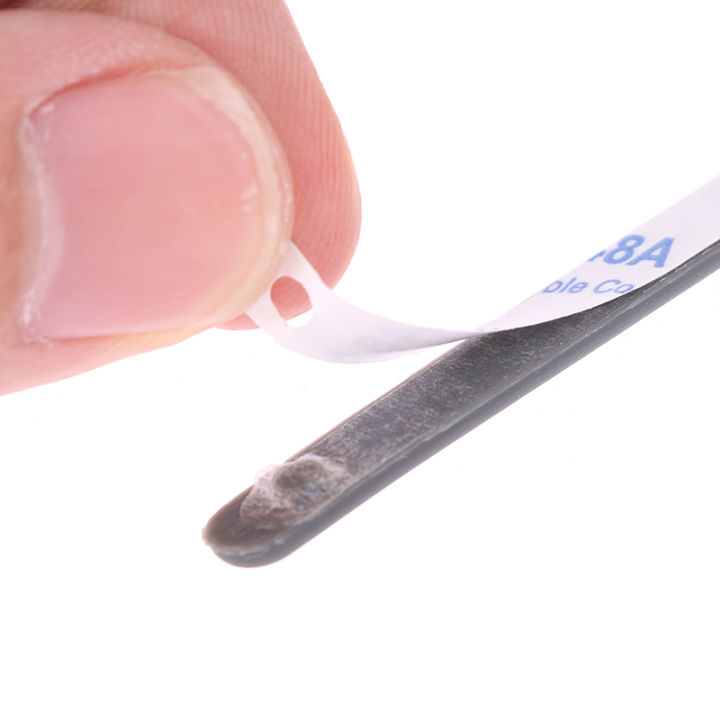 【Versatile】 1Pcs Laptop Rubber Feet For Laptop Anti-Slip Mat Bottom ...