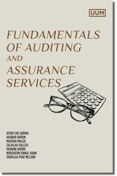 Fundamentals of Auditing and Assurance Services | Lazada