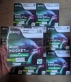 NEW - Smart Rocket SIM - with 20GB 7days // with UNLI-DATA valid for ...