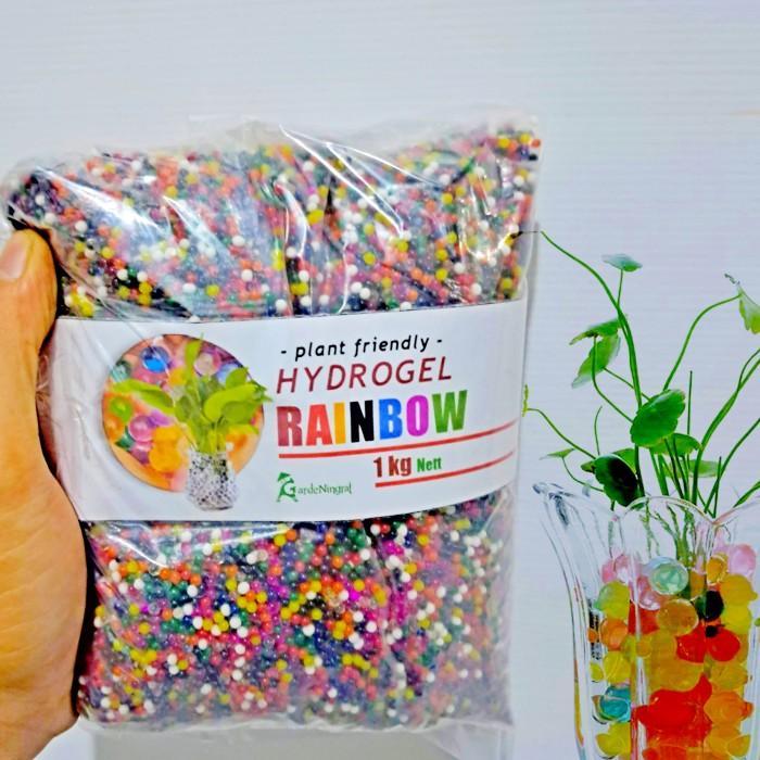 HYDROGEL ORBEEZ 1KG NETT DRY HIDROGEL -WARNA MIX/CAMPUR - BELIEVESTORE7 ...