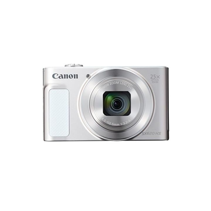 XXX Japan Products Canon Compact Digital Camera PowerShot SX620 HS ...