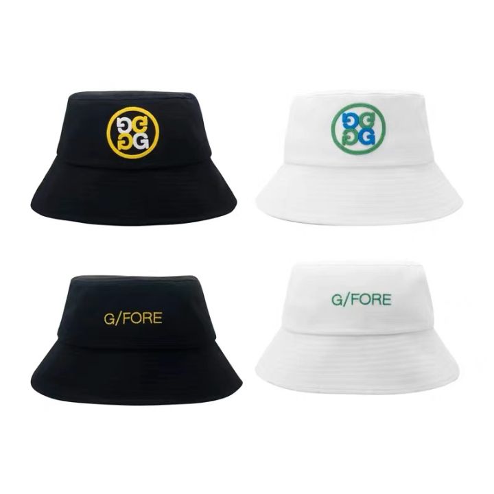 G Golf Men's and Women's Sports Bucket Hat | Lazada PH
