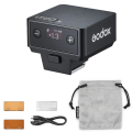 【koku metals】 GODOX iT20S Mini Camera Flash with TTL function for Sony ...