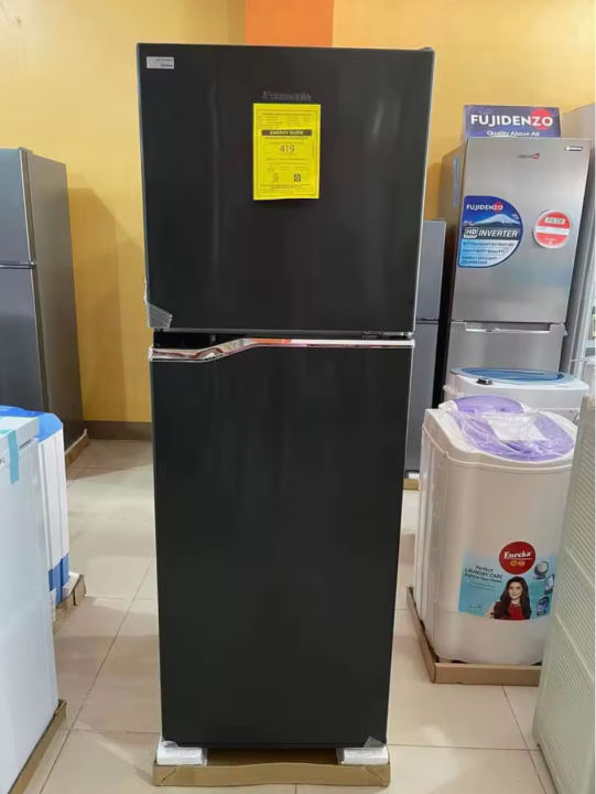 Refrigerator 9cu.ft No Frost Inverter Model: NR- BP260VD | Lazada PH