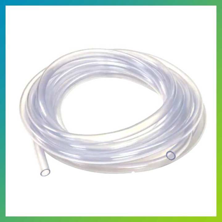 30 meter x 0.75 / 1.0 / 1.25 Water Hose Garden Hosing Toilet Piping PVC ...