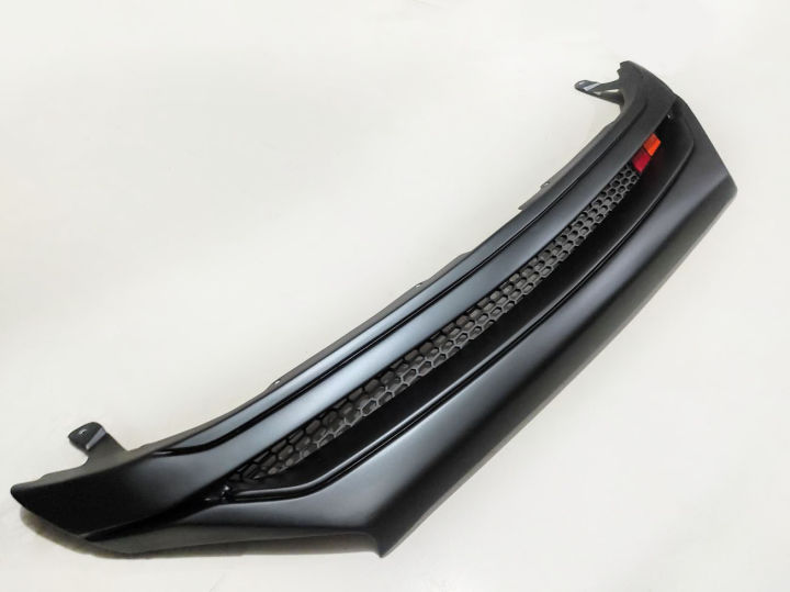 Mitsubishi Xpander Ralliart Fiber Front Grill | Lazada PH