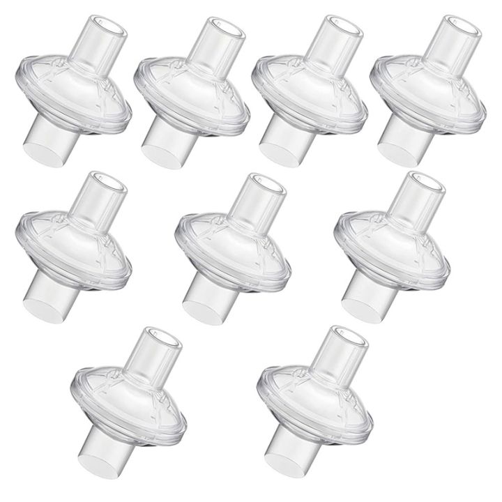 Universal Inline Filter for CPAP and BiPAP Machines, for & for 22MM ...