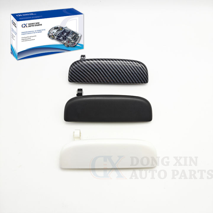 DX Outer Door Handle Front Door Rear Door Exterior Handle for Suzuki ...
