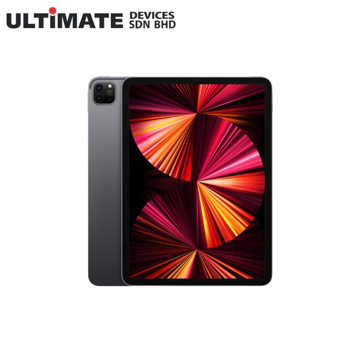 11‑inch iPad Pro ( M1) 2021 Wifi | Lazada