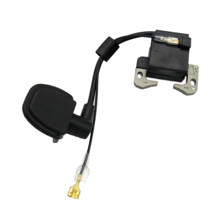 Ignition Coil Unit Module for 2-Stroke 33/47/49cc Pocket Dirt Bike ...
