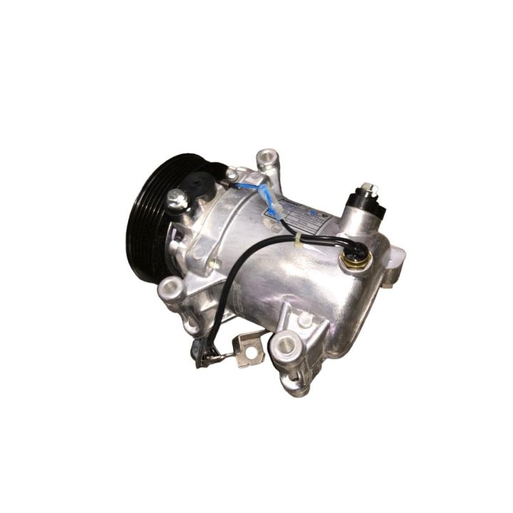 NEW ORIGINAL PROTON IRIZ / PERSONA / NEW SAGA AIRCOND COMPRESSOR | Lazada