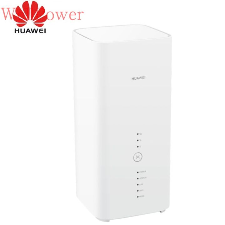 Huawei B818 LTE Cat19 Gigabit CPE | Lazada PH