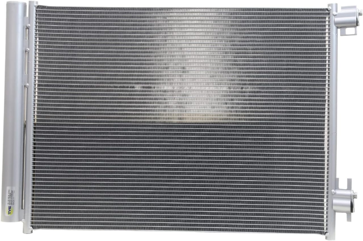 Nissan Kicks Condenser 2020-2024 Model/1st Generation/30121/Aircon/Air ...