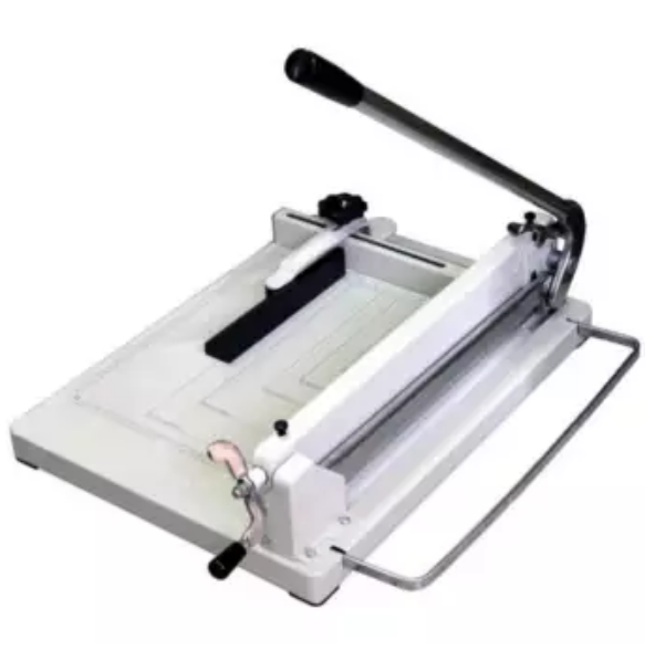 Ream paper Cutter A3 Size | Lazada PH