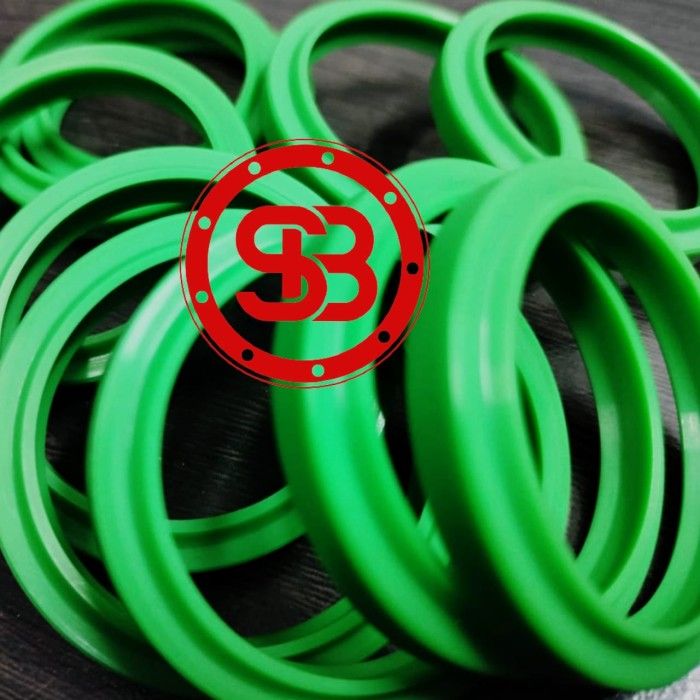 Seal hydraulic DHS 38 VALQUA | Lazada Indonesia