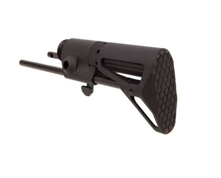 Maxim Defense CQB Gen 6 Stock for AR-15 - Black | Lazada PH