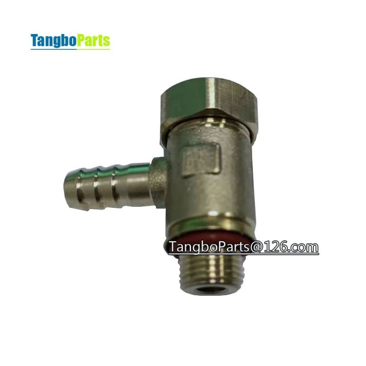 Coffee Machine OPV Kit Part Energy-saving Boiler Small Safety Valve ...