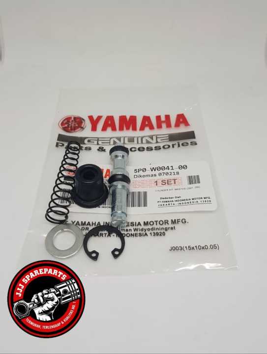 (GROSIR : 10 PCS) SEAL MASTER REM KIT YAMAHA MIO MIO J JUPITER VEGA ...