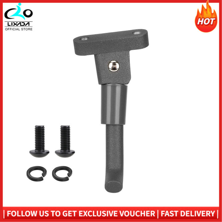 Enhance Your Riding Experience with Electric Scooter Foot Support | Lazada