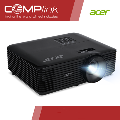 ACER X1326AWH DLP Projector | Lazada PH
