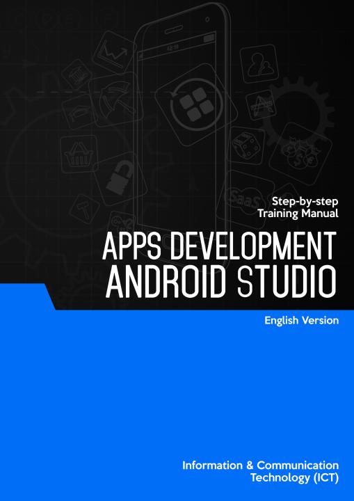 [E-BOOK] Apps Development (Android Studio) | Lazada