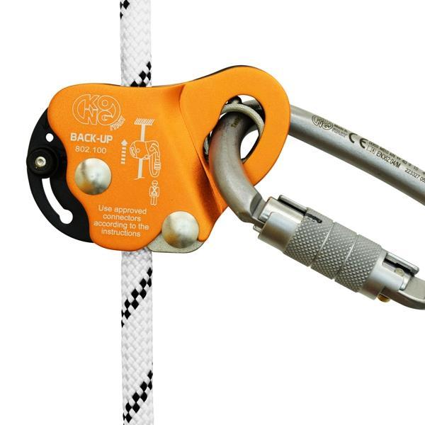 BACK-UP FALL ARRESTER | Lazada