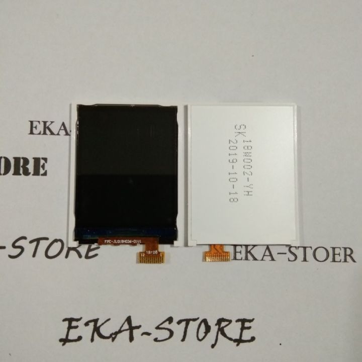lcd nokia c1 - 01 n101 x1 - 01 n100 | Lazada Indonesia