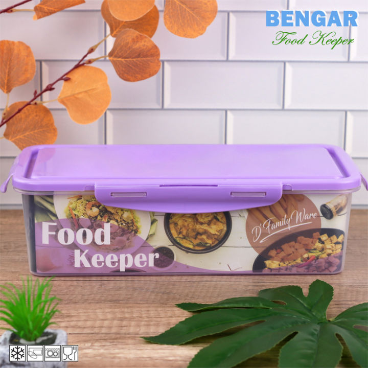 bread storage keeper / Bread Keeper / Bread Box / Food Organizer ...