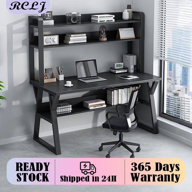 PC Table Computer Office Table Wooden Computer Table Desk Study Table ...