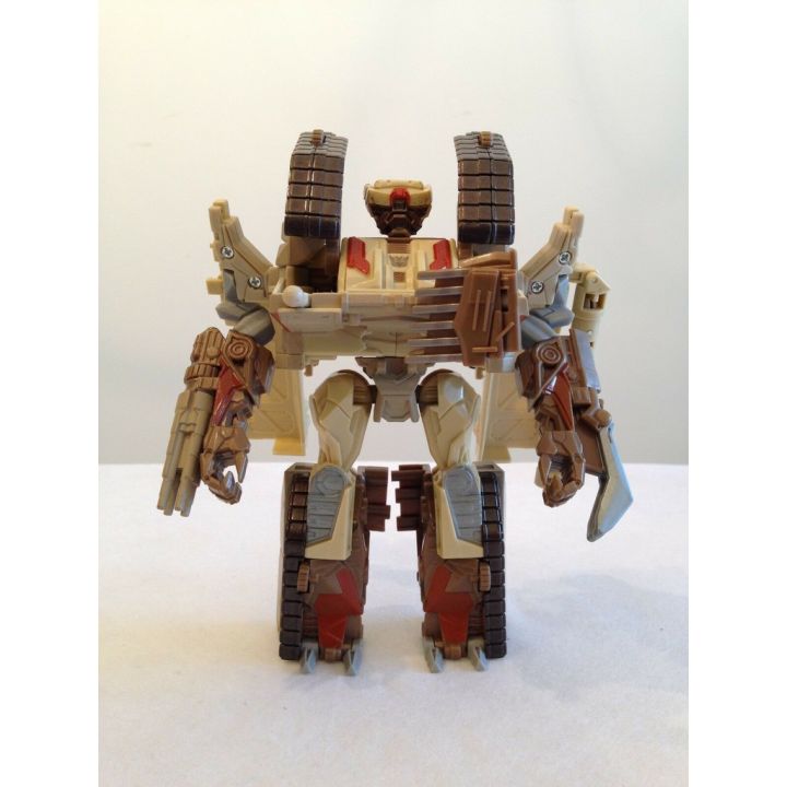 Transformers Movie 2 Fast Action Battlers Desert Blast Brawl | Lazada ...