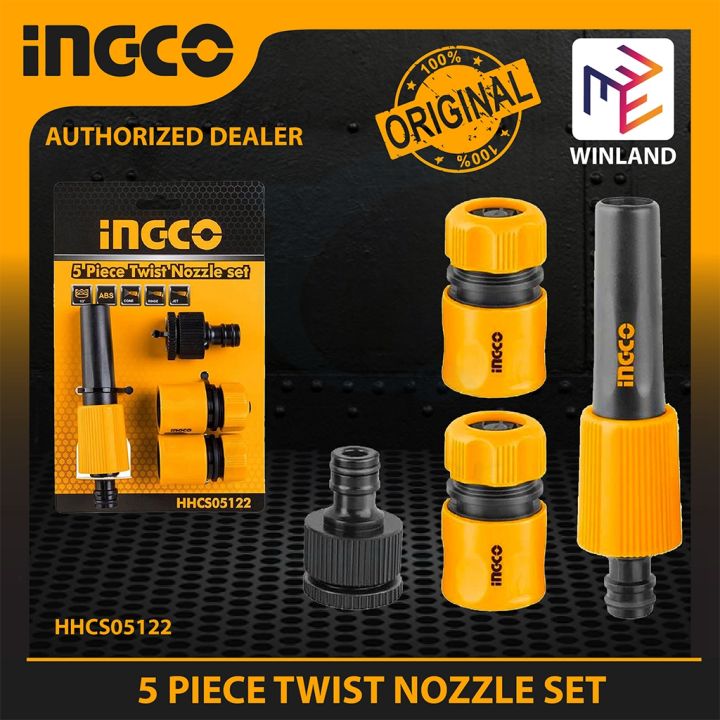 【Fast delivery】Garden Direct Injection Hose Nozzle High Pressure ...