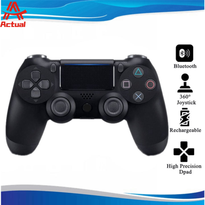 COD Actual Wireless controller p4 wireless controller supports PC game ...