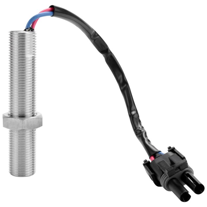 New 3034572 Magnetic Pickup Mpu Generator Speed Sensor Rotational Speed ...