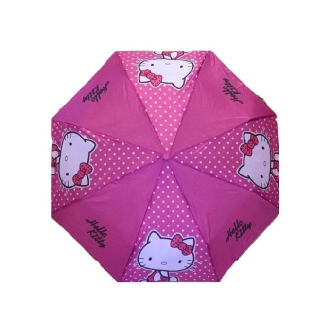 Hello Kitty Umbrella | Lazada PH