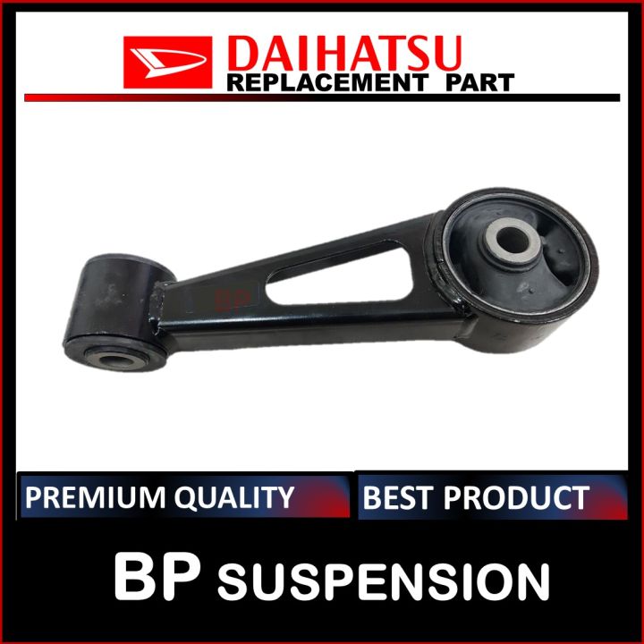 SATU PC BELAKANG / REAR ENIGINE MOUNTING / PERODUA BEZZA 1.3 L AUTO ...