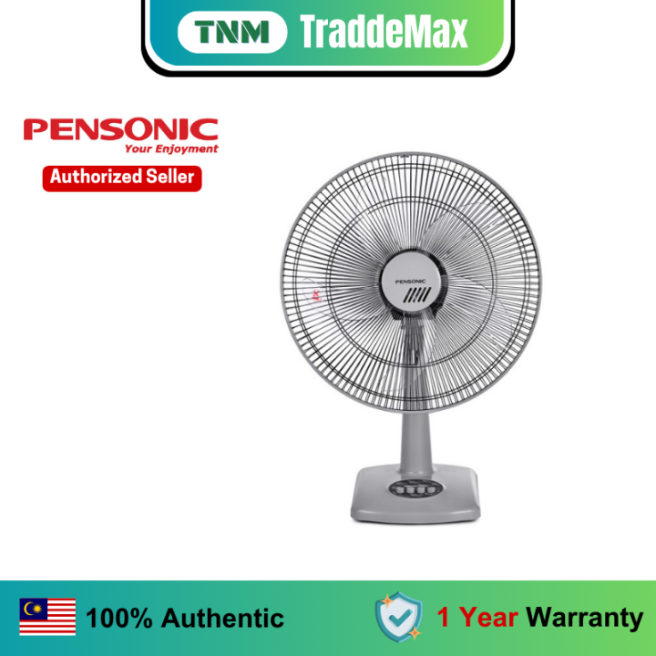 Pensonic 16'' Table Fan PF-41A | Lazada