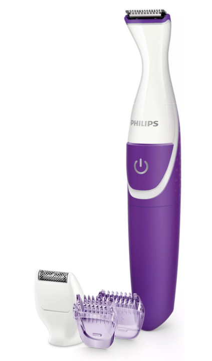 Philips BRT383 Bikini Trimmer For Women | Lazada Singapore