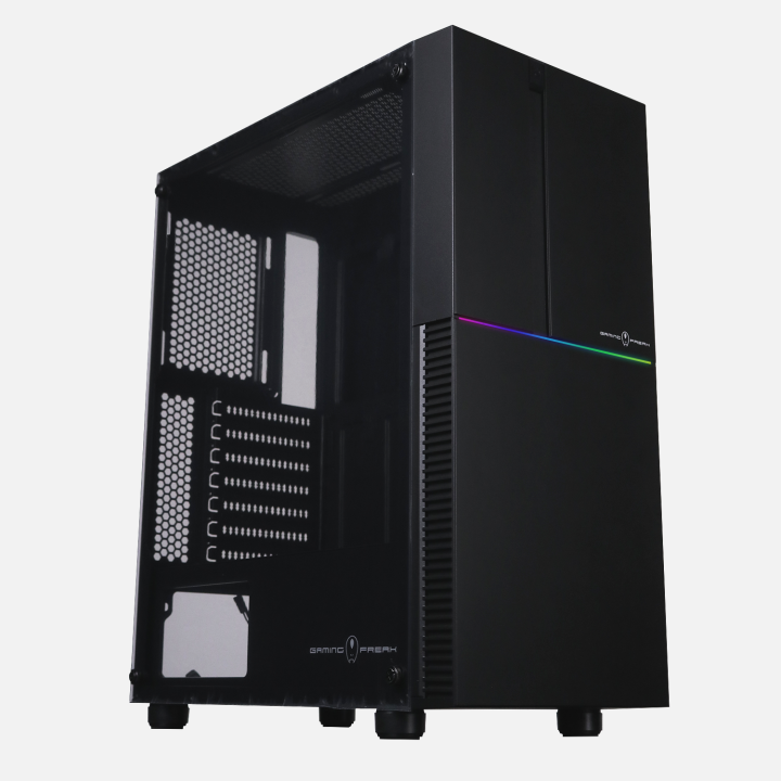 GAMING FREAK TFLUX 5G CASING | Lazada