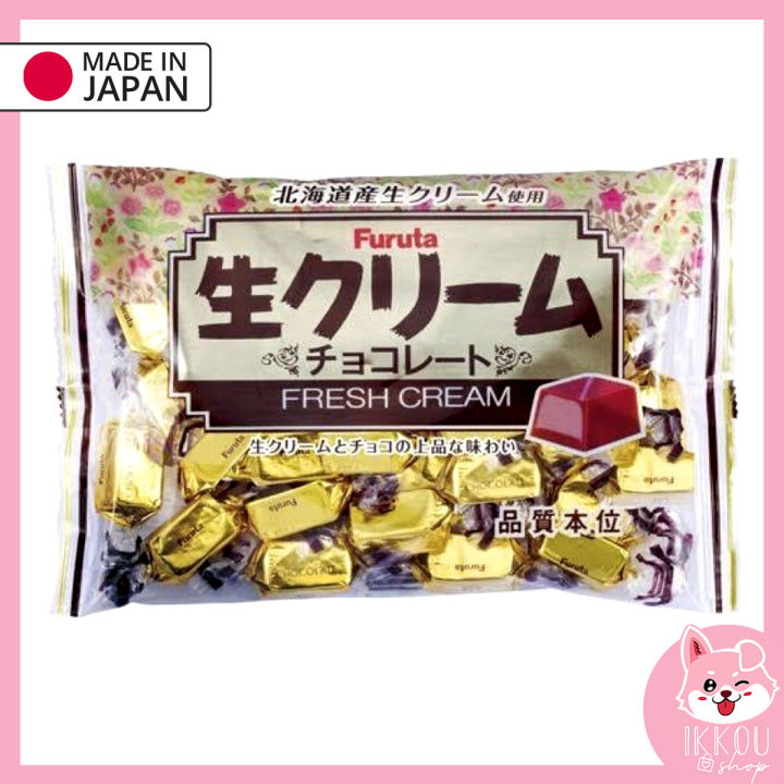Furuta Fresh Cream Chocolate | Lazada PH