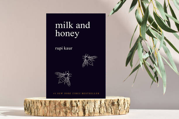 Rupi Kaur book set | Lazada PH