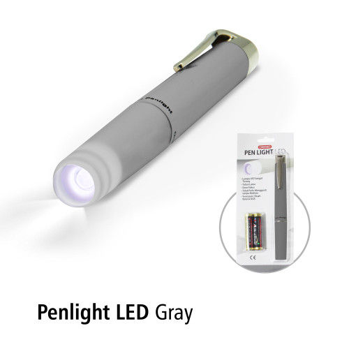 Penlight Onemed Grey | Lazada Indonesia