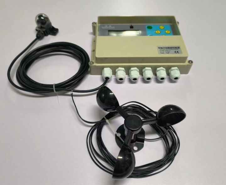 Dual Axis Solar Tracker Controller Sun Tracker Automatic Tracking ...